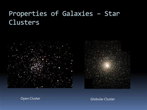 Ppt 72 Galaxies Powerpoint Presentation Free Download Id2355960