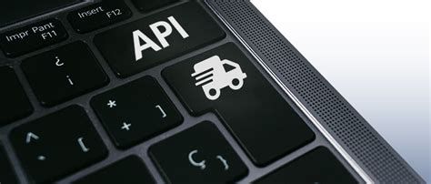 Best Shipping API For Effective Package Tracking Inoxoft