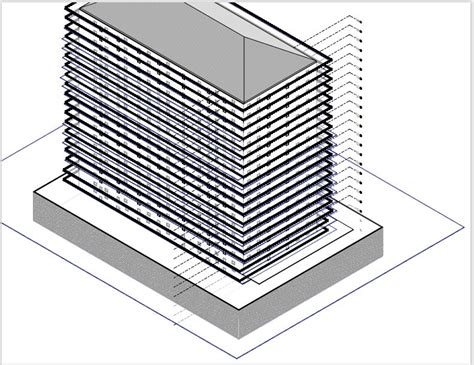 Revit Design Kumar Sinnathamby