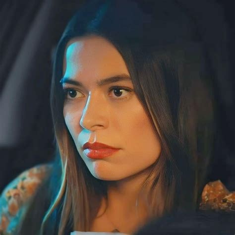 Miranda Cosgrove The Intruders R Celebrityhorror