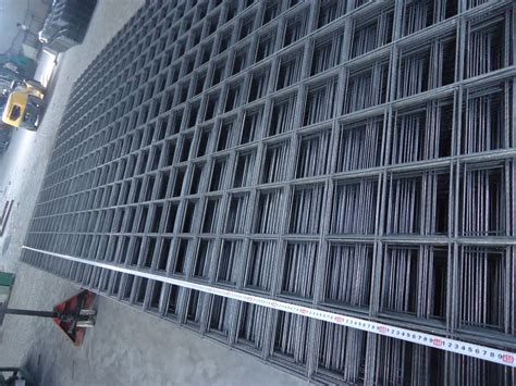 现货供应工地用建筑网片 铁丝黑网片 电焊网片 阿里巴巴