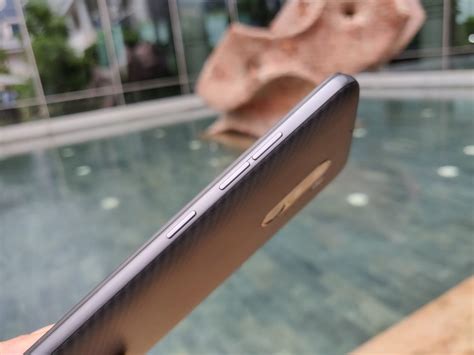 Xiaomi Poco F Armoured Edition In Pictures