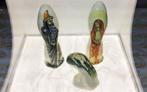 Outraged Locals Demand Shop Removes Sex Toy Nativity Travel News Travel Uk