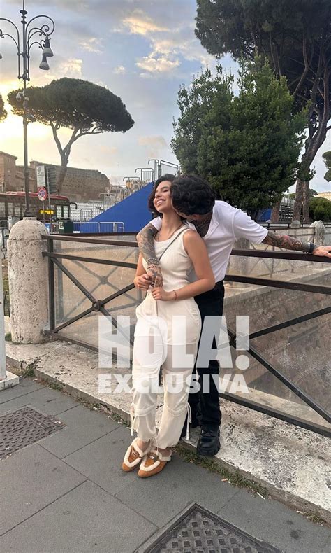 Cazzu Vivió Una Noche Hot Yo Soy Muy Vergonzosa Pero En Sex La Pasé Genial