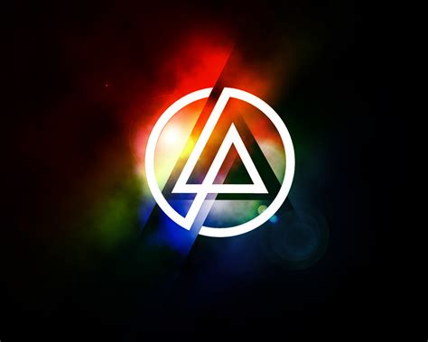 Linkin Park Logo Wallpaper Wallpapersafari