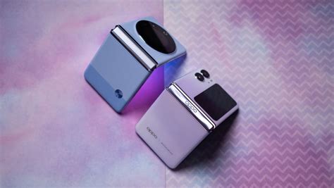 Tecno Phantom V Flip Review A Turning Point For Foldables Android Central