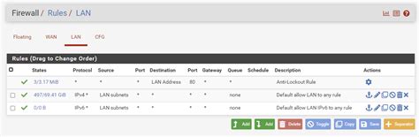 What Is The Proper Way To Set Up UPnP Miniupnpd Netgate Forum