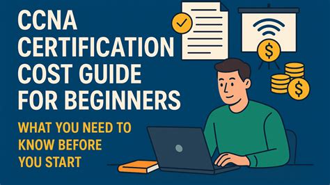 You Wont Believe How Much The Ccna Certification Cost Now