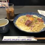 洋麺屋 五右衛門 イオンモール幕張新都心店 幕張豊砂 パスタ 食べログ