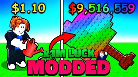 Grow A Garden Modded The Ultimate Guide To Mastering Your Roblox Farm