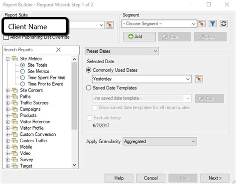 Adobe报表生成器的最终指南 Adobe报表生成器的最终指南