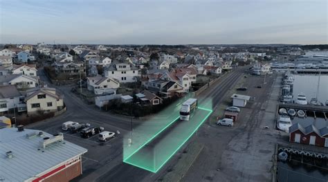 Geofencing Is Reshaping The Boundaries Of Urban Mobility Jpi Urban Europe