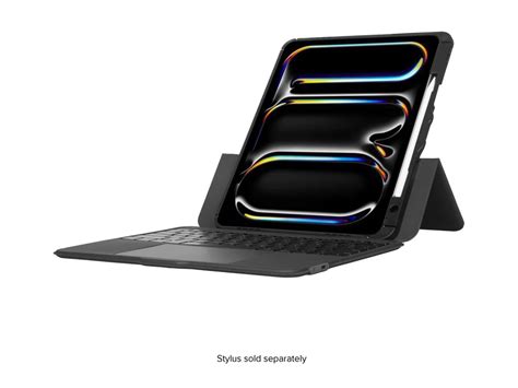 Targus Versavu Keyboard And Folio Case Overview Specs Details SHI