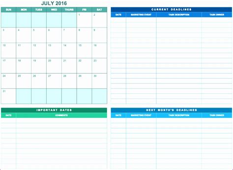 Materiality Matrix Template Excel