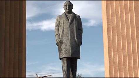 «30 տարի անց կամ վերածնվող Գյումրի 17 Tsayg Am Youtube