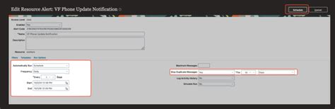 Oracle Hcm Alerts Composer Quick Start Hcm Cloud Hub