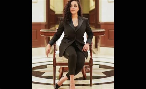 Nithya Menen Sexy Scene In Nithya Menen Hot Sexy Bold Aznude