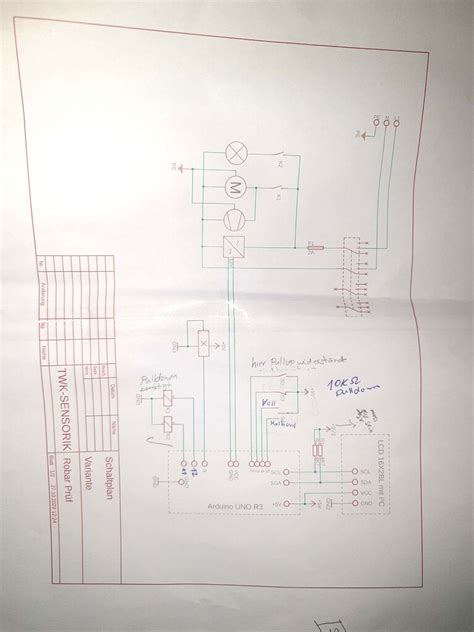 Brauch Hilfe Bei Programm Schreiben Für Mein Projekt Deutsch