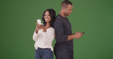 Couples In Green Screen Royalty Free Photos And Stock Images Shutterstock