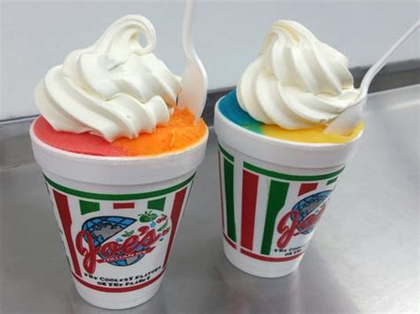 Joes Italian Ice Updated October 2025 5091 Photos And 3534 Reviews