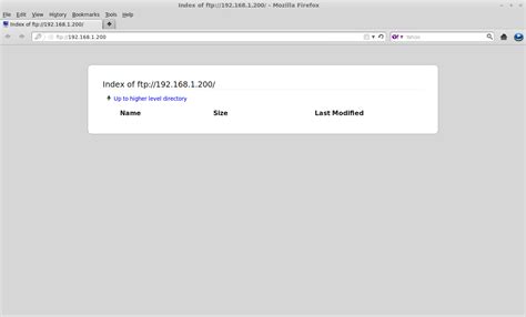 Setup Ftp Server Step By Step In Centos 6 5 Ostechnix