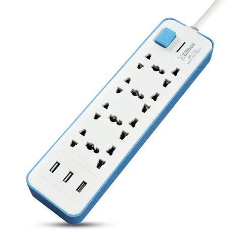 A Extension Boards With USB Port With Pin Sockets And Pin Socket And USB Port
