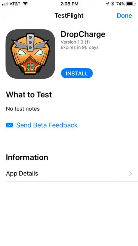 Hướng Dẫn Sử Dụng Testflight Ios Beta Testing ⋆ Onetech Blogs
