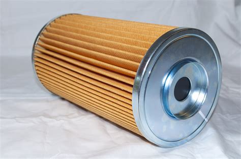 Industrial And Hydraulic Filtration — Omnia Advanced Materials