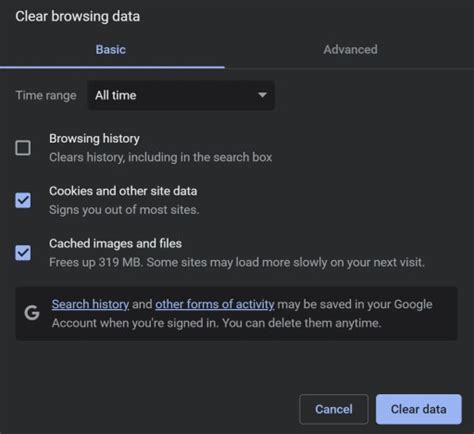 ChatGPT Unable to load history 如何解决无法加载显示历史记录 陈沩亮博客