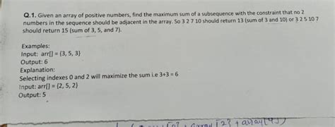 Day 16100 Python Problem Solving Challenge Today I Attend One Interview Gudapati Anand