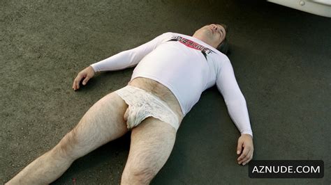 Patrick Roach Nude Aznude Men