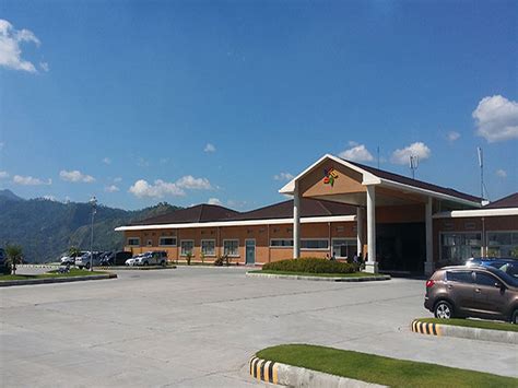 이글골프 필리핀 클락 골프 투어 앙헬레스 풀빌라