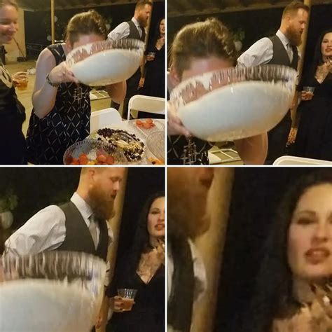 Ranch Drank Scrolller