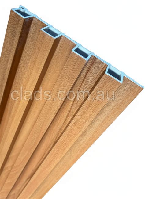 Internal Cladding Lk3008 4 Slat 27m Durable And Stylish