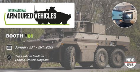 Knds Cbrn On Linkedin London Colpro Cbrn Exhibition Nbcsys Nrbc Protection