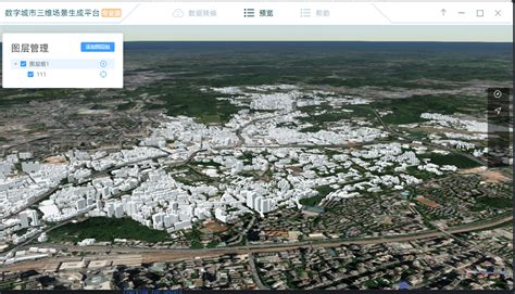 Cesium 自定义 Primitive 的实现与应用 智方科技 博客园
