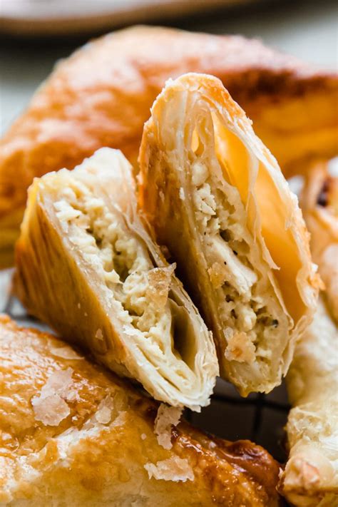 19 Chicken Puff Pastry Recipe Steffansimone