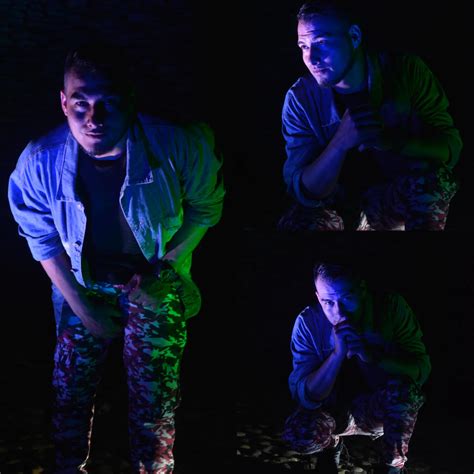 Danny Stop Dannystop Threads Say More