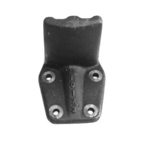 Suporte Auxiliar Contra Feixe De Mola Do Ford Cargo Toco Hodrini