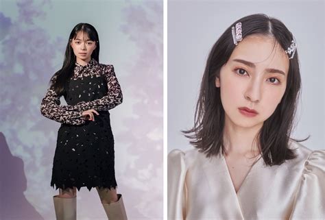 📸 画像：紀伊國屋書店新潟店限定購入特典：本間日陽（ngt48）生写真ランダム1枚（全2種）｜アンジュルム 上國料萌衣、日向坂46 金村美玖