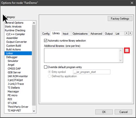 Iar — Sensiml Documentation