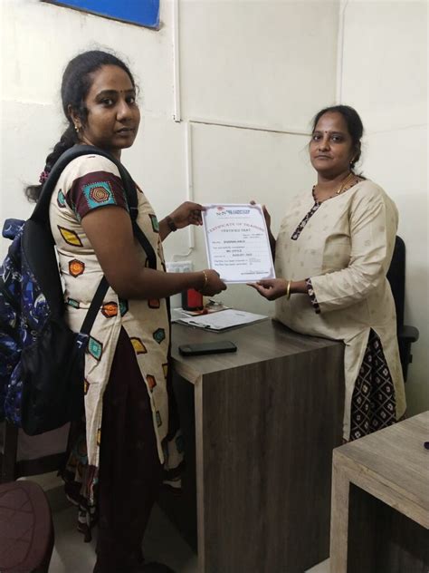 Courses SSS Computer Technology