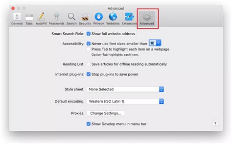 How To Activate The Iphone Debug Console Or Web Inspector