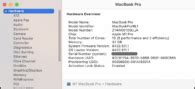 How To Identify MacOS Version And Mac Device Information