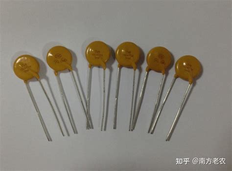 涨知识压敏电阻选型规范 知乎