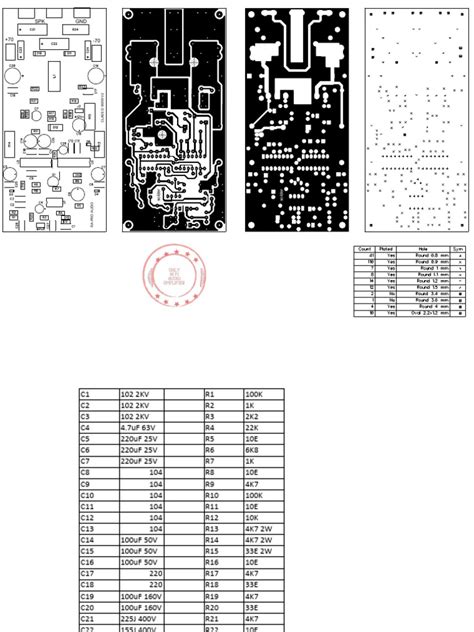 Class D 900w Final A4 20240106 211729 Wps Office Pdf