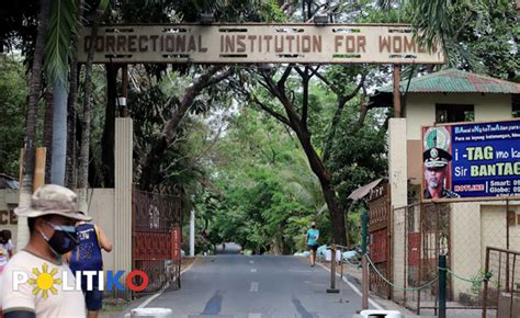 232 Ciw Inmates Qualify For Pardon Executive Clemency