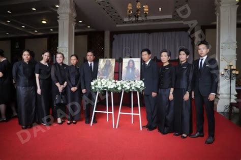 Gallery รดน้ำศพ สวดพระอภิธรรม หม่อมหลวงพันธุ์เทวนพ เทวกุล ณ ศาลากลางน้ำ วัดเทพศิรินทราวาสราช