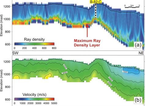 First Arrival Tomographic Inversion Model For Seismic Reflection