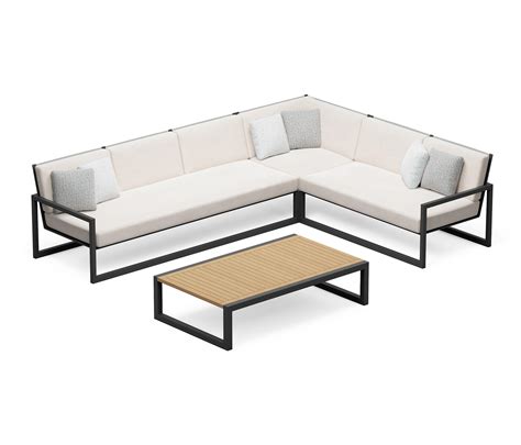 Ninix Lounge Set 01 And Designer Furniture Architonic